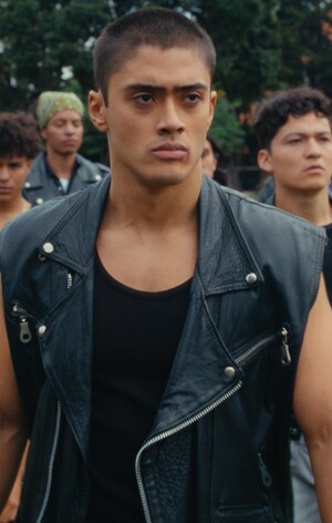 Mateo Moreno - actor - biography, photo, best movies and TV shows