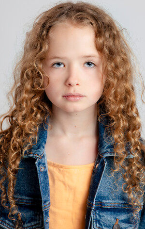 Elliot Paisley - actress - biography, photo, best movies and TV shows