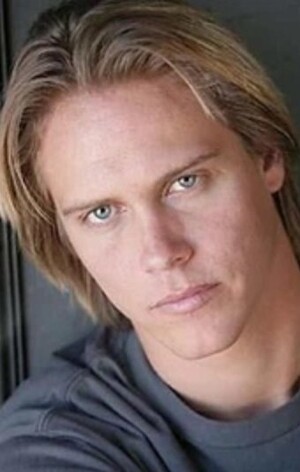 Shane Van Dyke - actor, writer, director, producer