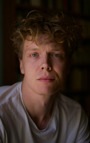 Nils Nadolny - actor - biography, photo, best movies and TV shows