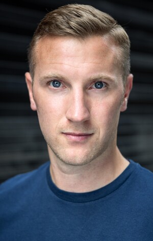 Micheál Woods - actor - biography, photo, best movies and TV shows