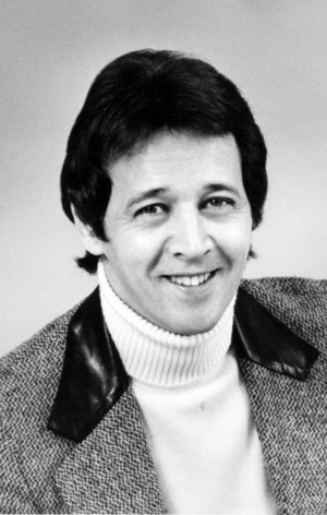 Bobby Van - actor - biography, photo, best movies and TV shows