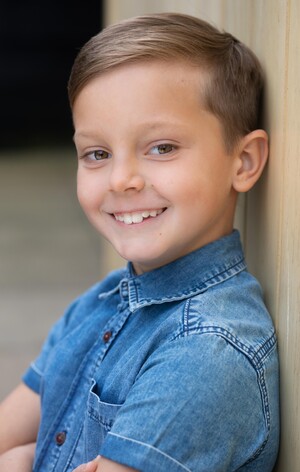 Osian Salter - actor - biography, photo, best movies and TV shows