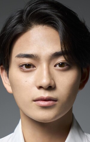 Yoji Iwase - actor - biography, photo, best movies and TV shows