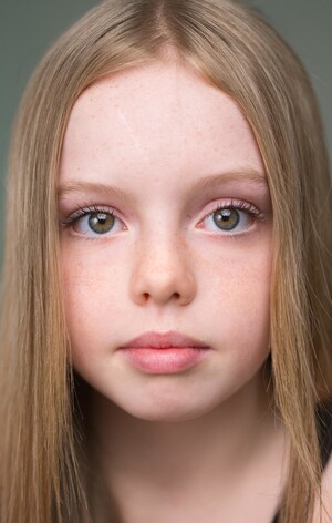 Emily Dargan - actress - biography, photo, best movies and TV shows