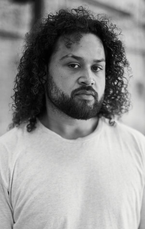 Zaac Christian Hayes-Seru - actor