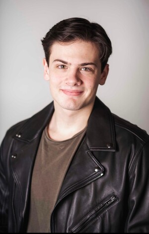 Henry Keefe - actor - biography, photo, best movies and TV shows