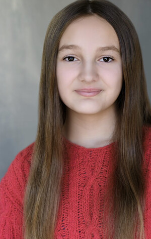 Marley Quinn - actress - biography, photo, best movies and TV shows