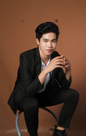 Kien Morris Quintela - actor - biography, photo, best movies and TV shows