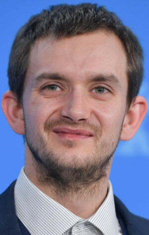 Brandon Vlieghe - actor - biography, photo, best movies and TV shows