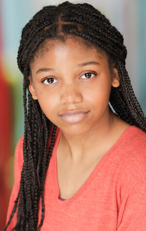 Madison Pate - actress - biography, photo, best movies and TV shows