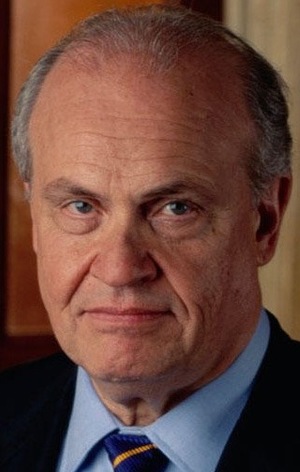 Fred Thompson - actor - biography, photo, best movies and TV shows