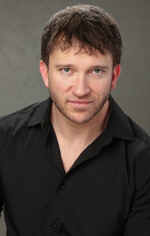 Patrick Carter - actor - biography, photo, best movies and TV shows