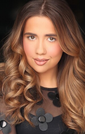 Gracelynn Rider - актриса - біографія, фото, найкращі фільми і серіали