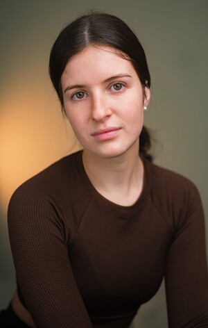 Shannon Myles