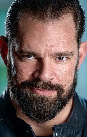 Derek Russo - actor, producer - biography, photo, best movies and TV shows