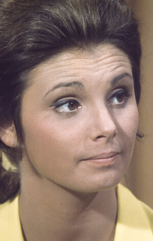 Victoria Vetri - actress - biography, photo, best movies and TV shows