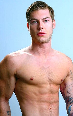 Vance Crawford - actor - biography, photo, best movies and TV shows