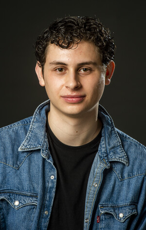 Sammy Rivas - actor, director, writer, camera, composer