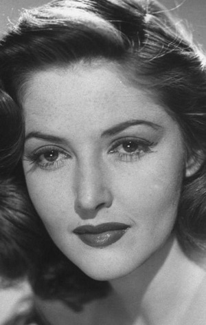 Martha Vickers - actress - biography, photo, best movies and TV shows
