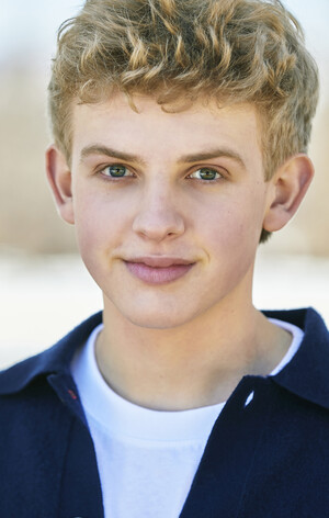 Ned Swartz - director, actor, writer, producer, camera