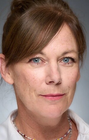 Susan Vidler - actress - biography, photo, best movies and TV shows