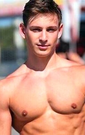 Reno Gold - actor - biography, photo, best movies and TV shows