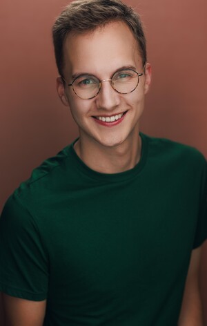 Caleb M. Alexander - director, actor, writer