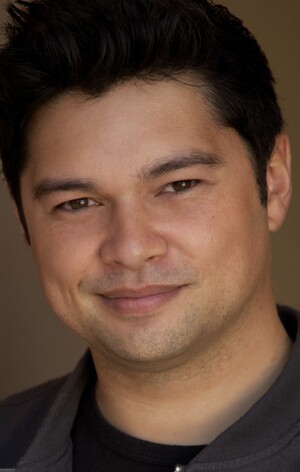 Anthony Hord - actor, writer - biography, photo, best movies and TV shows