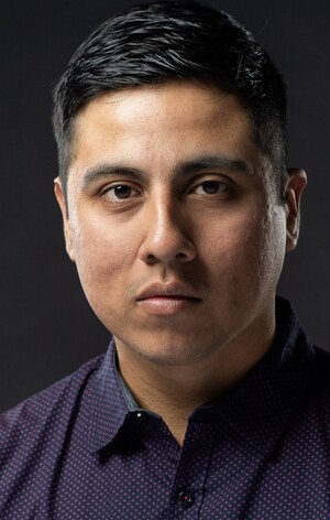 Jonathan Guzman - actor - biography, photo, best movies and TV shows