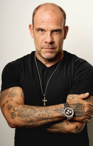 Tony Jollett - actor, producer