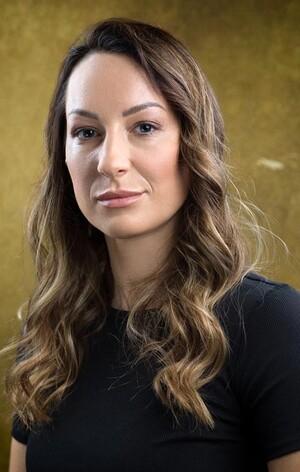 Tina Rose - actress - biography, photo, best movies and TV shows