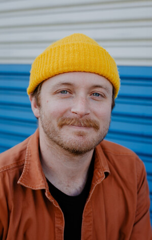 Christopher Jones - director, writer, camera