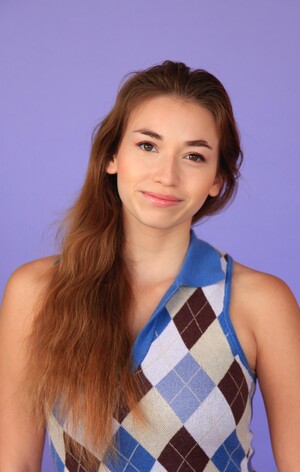 Marissa Rodriguez - actress - biography, photo, best movies and TV shows