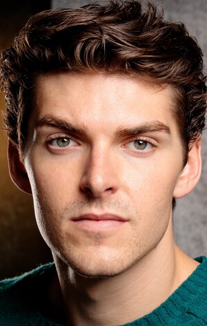 Ryan Watson Henderson - actor, composer