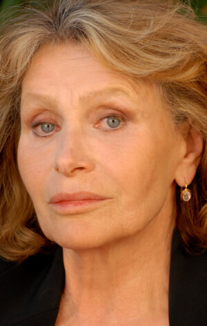 Erika Blanc - actress - biography, photo, best movies and TV shows