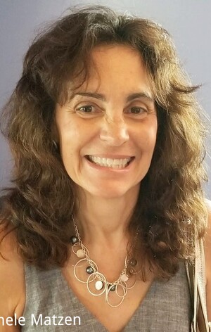 Michele Matzen - actor - biography, photo, best movies and TV shows