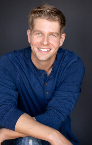 Blake Fowler - actor - biography, photo, best movies and TV shows