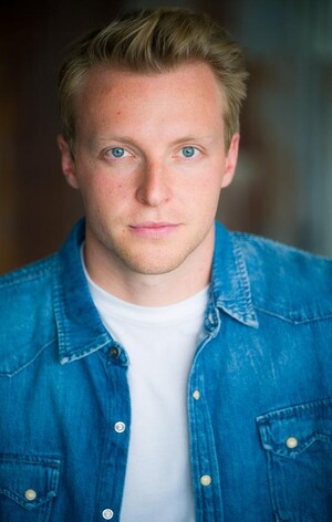 Blake Nowlain - actor, camera - biography, photo, best movies and TV shows