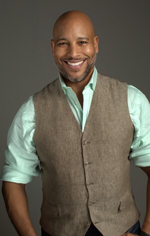 Darryl Jackson - actor - biography, photo, best movies and TV shows