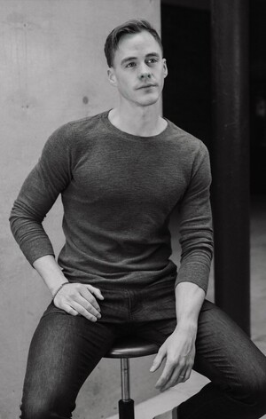 Дэвид Альварадо - актёр - биография, фото, лучшие фильмы и сериалы