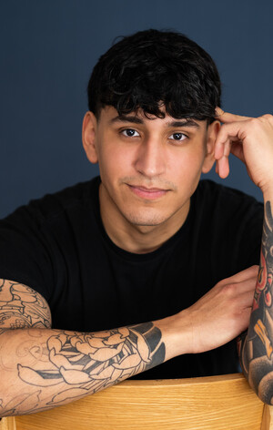 Hector Rivera - actor - biography, photo, best movies and TV shows