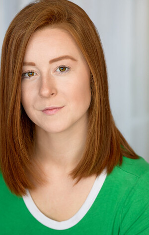 Grace Perry - director, actor, producer