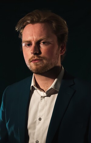 Matt Waite - director, camera, composer, actor, writer, producer