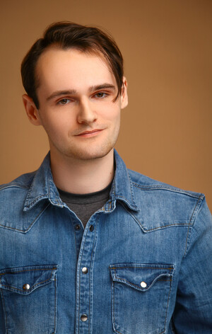 Jared Harris - actor - biography, photo, best movies and TV shows