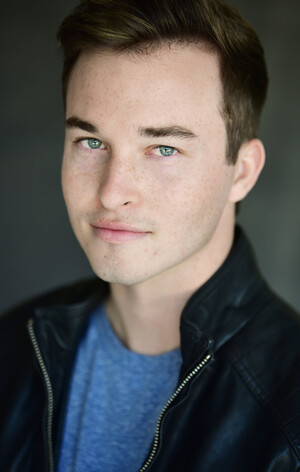 Hunter Gray - actor - biography, photo, best movies and TV shows