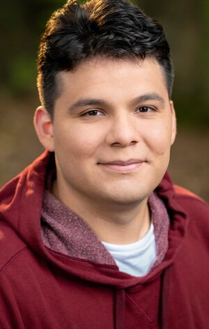 Luis Humberto Lopez Cruz - actor, director