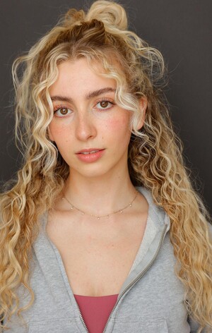 Bianca Turner - actor - biography, photo, best movies and TV shows