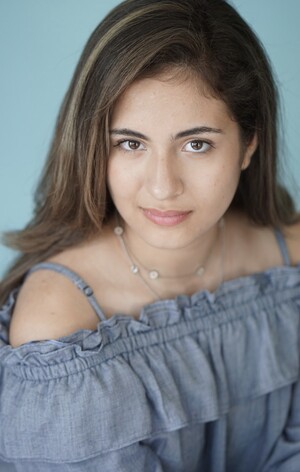 Alex Phillips-Garcia - actor - biography, photo, best movies and TV shows