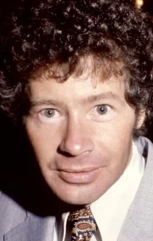 Lou Wagner - actor, writer - biography, photo, best movies and TV shows